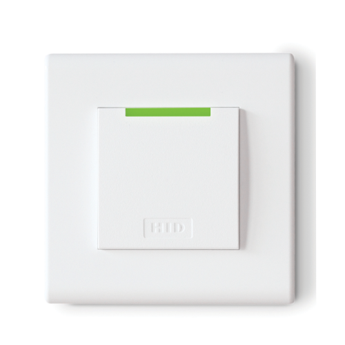 iClass SE Decor - agtec.kz